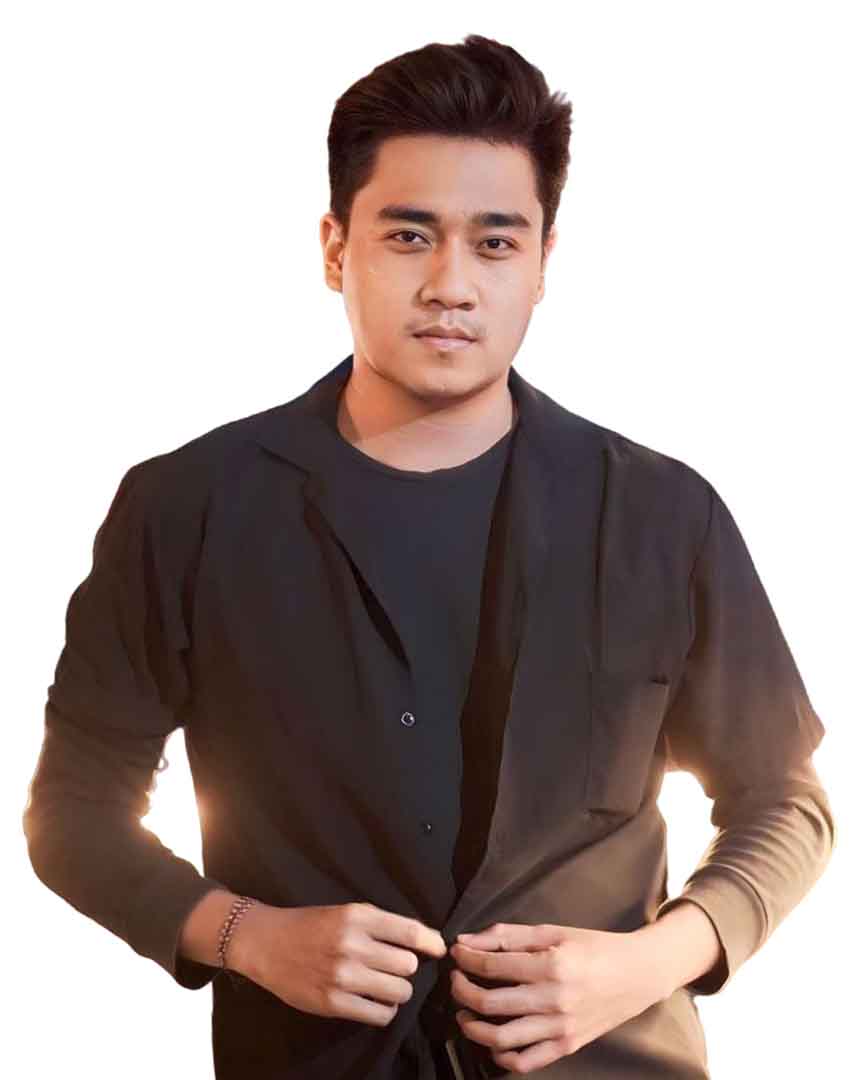 Abdul Malik Abdullah